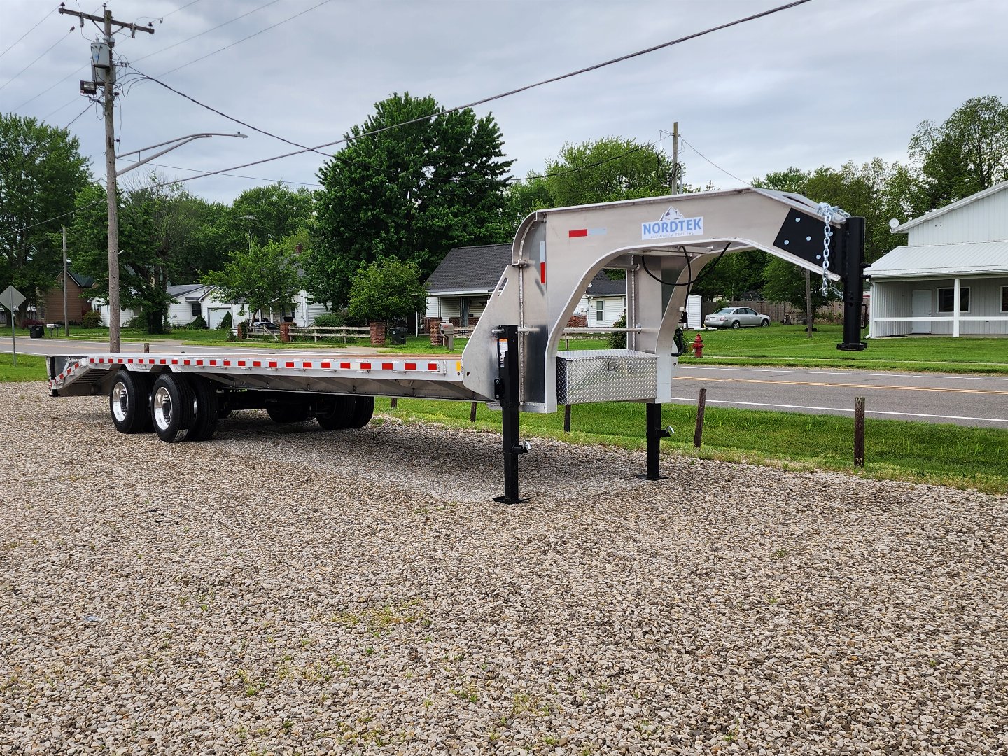 Home - Elnora In Trailer Dealer | Sharp Trailers